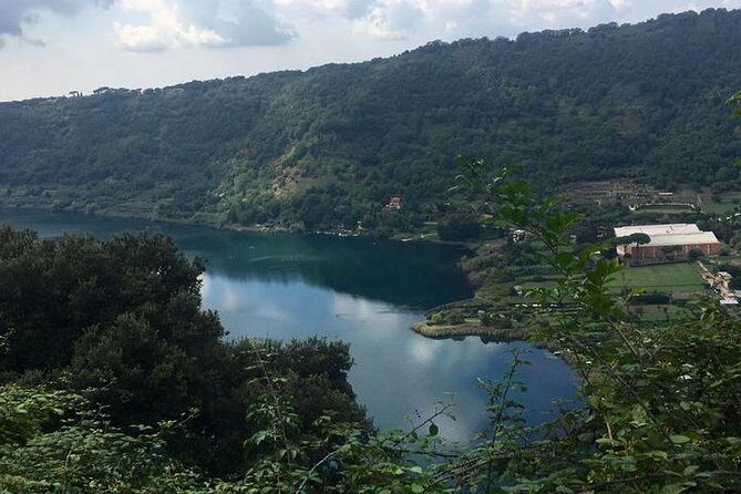 Tour to the Roman castles: Nemi, Ariccia and Castel Gandolfo, a day from Rome - The Sum Up