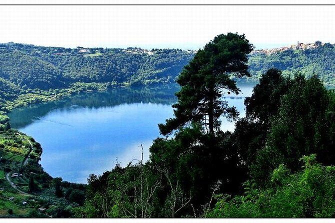 Tour to the Roman castles: Nemi, Ariccia and Castel Gandolfo, a day from Rome - FAQ