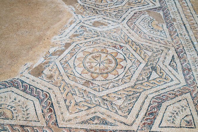 Tour to the roman ruins of Nora - Who will enjoy this tour?