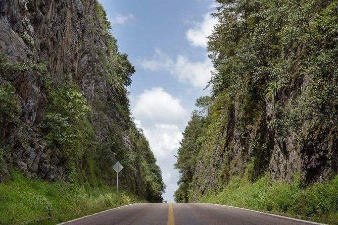 Tour to the Sierra Gorda in 1 day, starting from Querétaro - The Guide Experience
