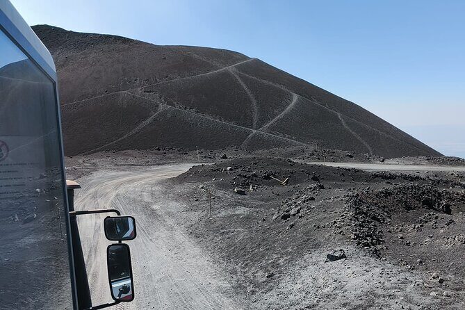 Tour to the Summit Craters of Etna 2920 meters with cable car and Jeep - What to Expect and Tips for a Great Experience