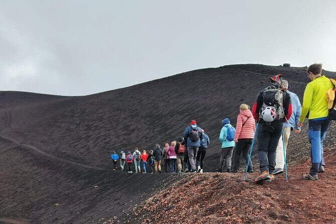 Tour to the Summit Craters of Etna 2920 meters with cable car and Jeep - Pricing and Value: Is It Worth It?