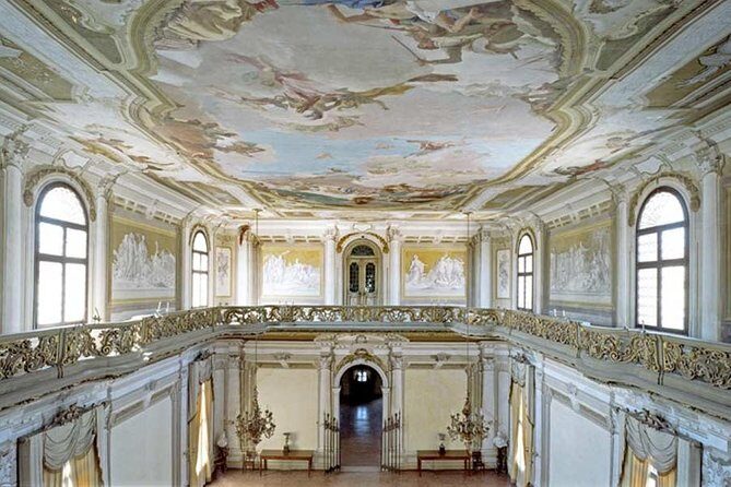 Tour to the Venetian Villas and the Brenta Riviera from Abano - Who Is This Tour Best For?