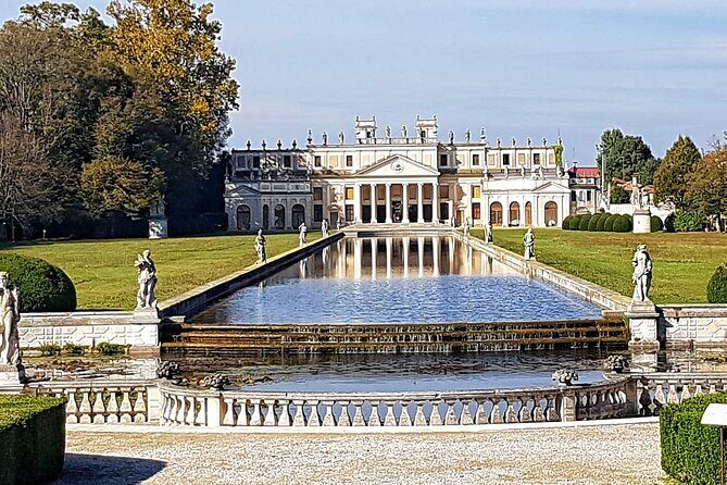 Tour to the Venetian Villas and the Brenta Riviera from Abano - The Value of This Experience