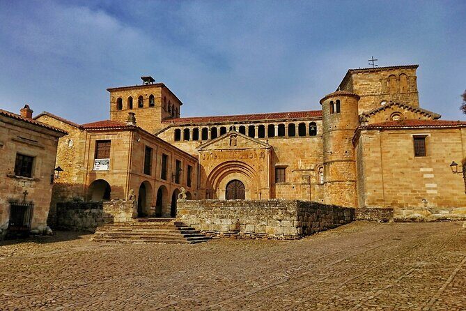 Tour to the Villages of the Western Coast of Cantabria - Frequently Asked Questions