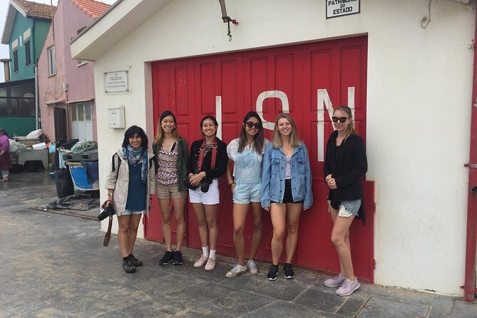 Tour to the Waterfalls in 4x4 full day - Food, Wine, and Local Flavors