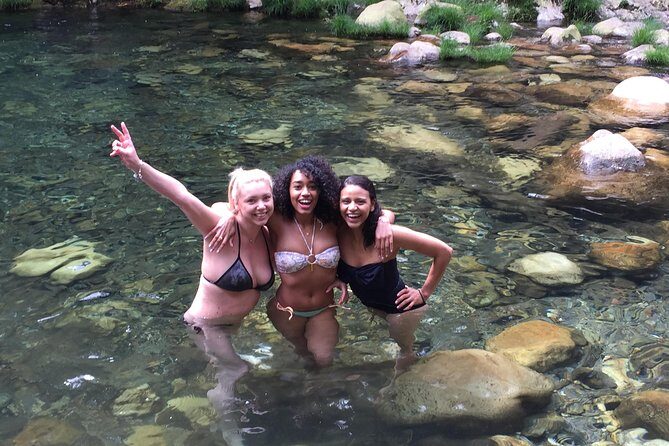 Tour to the Waterfalls in 4x4 full day - Wrapping Up the Day