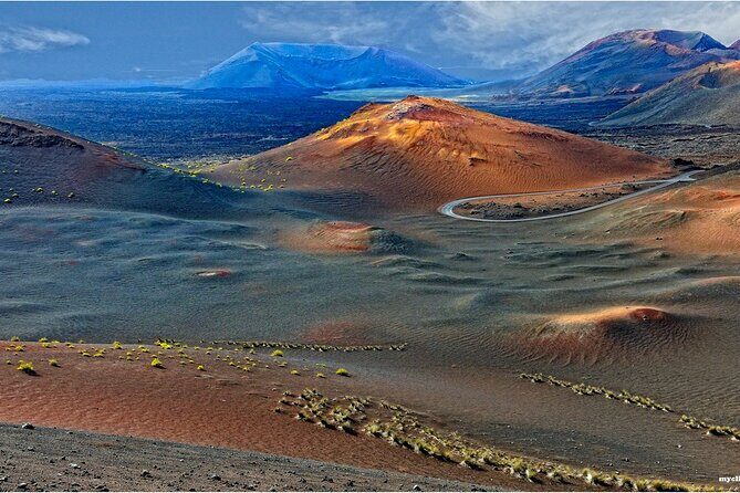 Tour to Timanfaya, La Geria and Laguna Verde for cruise passengers - FAQ