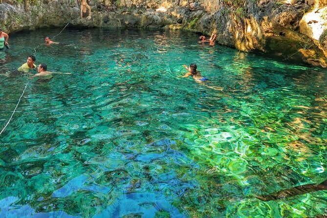 Tour to Tulum and Cenote for the best price! - Practical Considerations