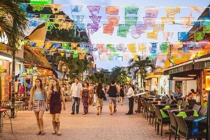 Tour to Tulum and Cenote for the best price! - Why This Tour Is Worth Considering