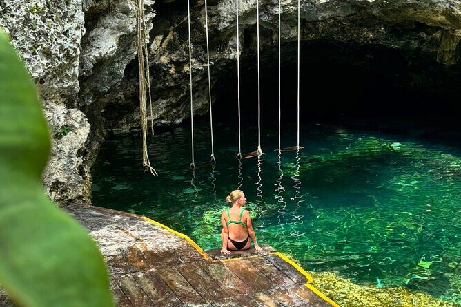 Tour to Tulum and Cenote Swimming with Turtles from Tulum - Practical Details and What You’ll Love