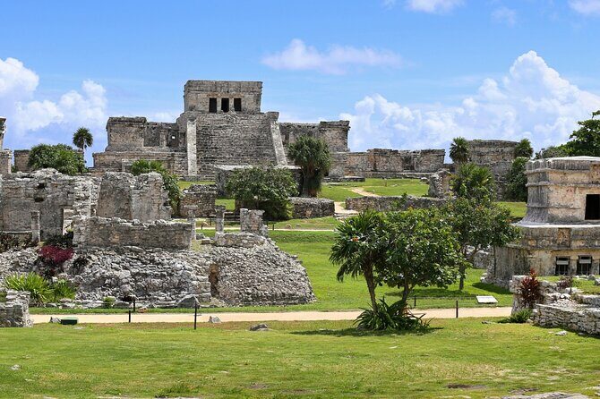 Tour to Tulum and Cenote Swimming with Turtles from Tulum - Authentic Insights from Reviewers  