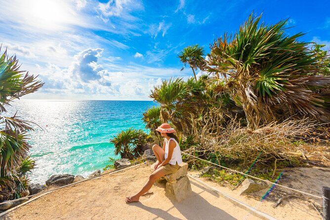 Tour to Tulum and Cenote Swimming with Turtles from Tulum - FAQs  