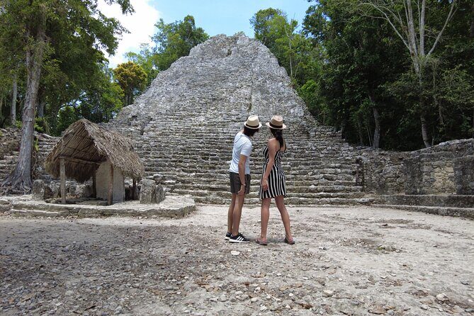 Tour to Tulum, Coba and Cenote with Tickets and Taxes Included - Key Points