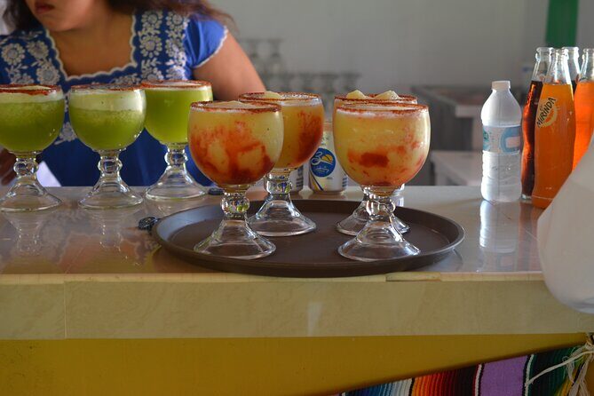 Tour to Tulum, Coba and Cenote with Tickets and Taxes Included - An In-Depth Look at the Tour Experience