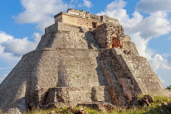 Tour to Uxmal + Choco Story Chocolate Museum - The Value and Cost Breakdown