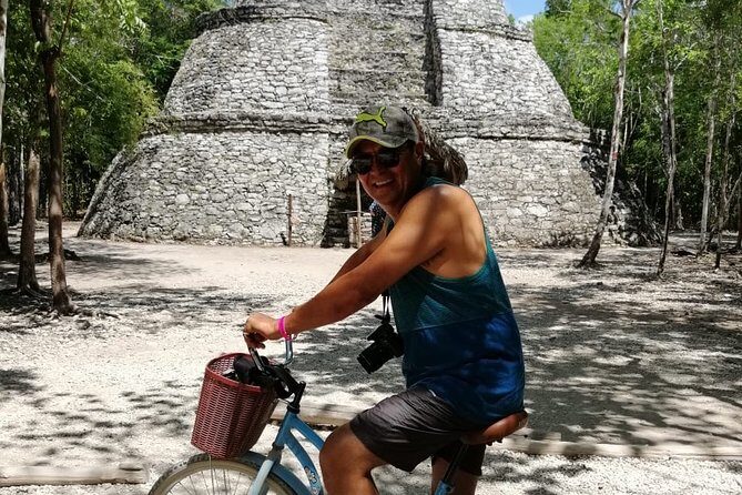 Tour to visit the archeological site of Tulum, Coba and a Cenote in one day - Who Should Book This Tour?