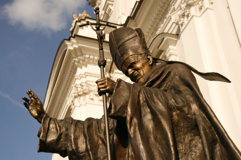 Tour to Wadowice: Hometown of Pope Saint John Paul II - Exploring Wadowice: The Hometown of Pope Saint John Paul II
