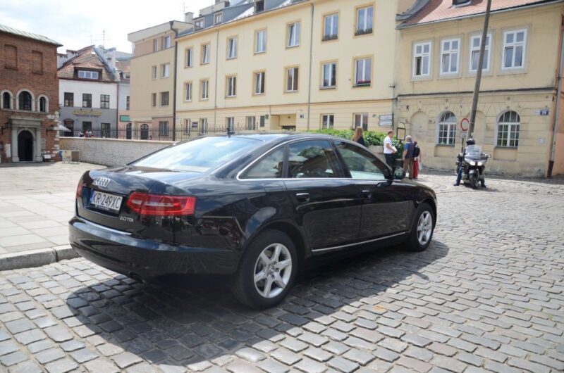 Tour to Wadowice: Hometown of Pope Saint John Paul II - What You Get and What You Might Miss