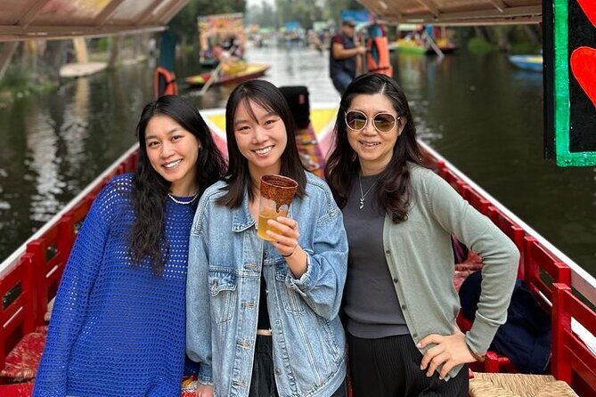 Tour to Xochimilco and Coyoacán: Frida Kahlo Museum - Final Thoughts