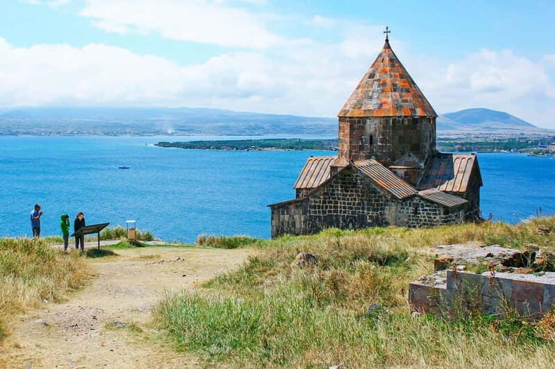 Tour Transfer to/from Tbilisi with Lake Sevan & Wine tasting - Key Points