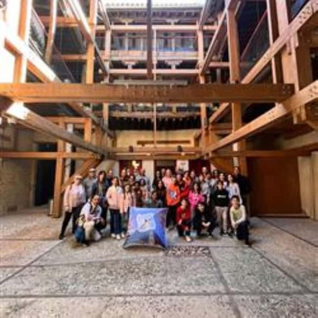 TOUR TRES CULTURAS - Authentic Stories and Local Insights