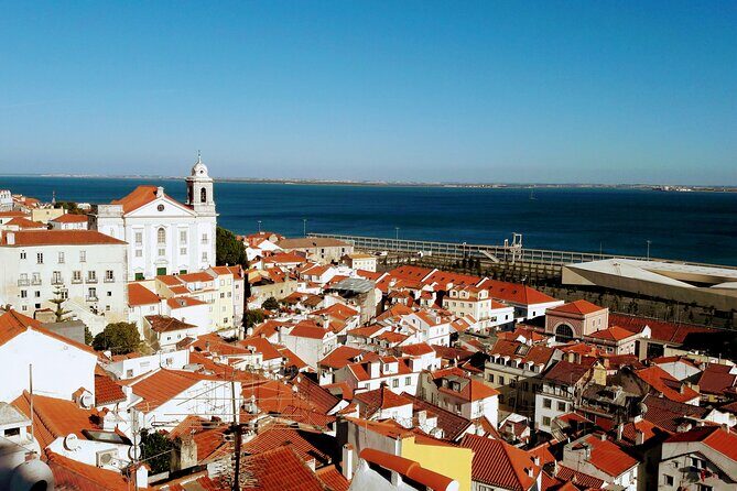 Tour Tuk Tuk Lisbon-Belem 4 H Free Pick-up - FAQ