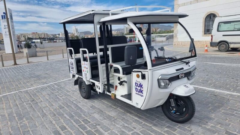 Tour Tuk Tuk Málaga - Final Thoughts