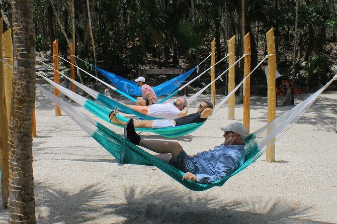 Tour Tulum 4 Cenotes and Traditional Food in Villa Maya - Practical Tips for Making the Most of Your Day