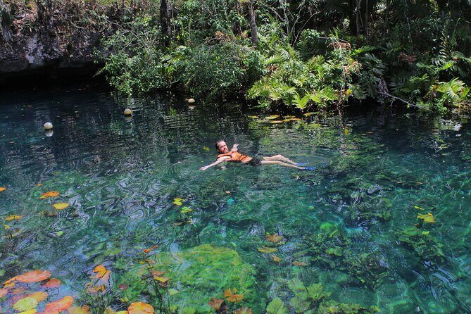 Tour Tulum 4 Cenotes and Traditional Food in Villa Maya - FAQ