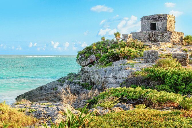Tour Tulum and Playa del Carmen Tour from Cancun - Key Points