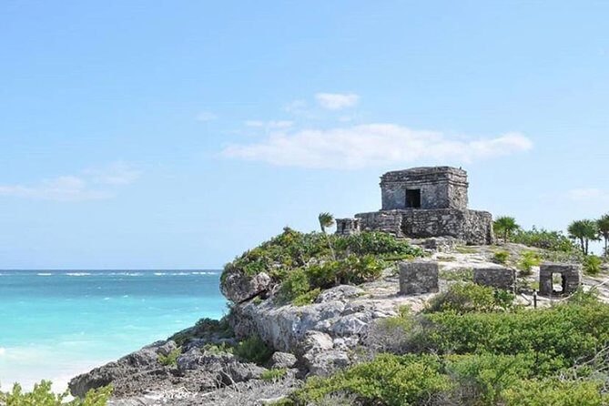 Tour Tulum and Playa del Carmen Tour from Cancun - What to Expect from the Tour