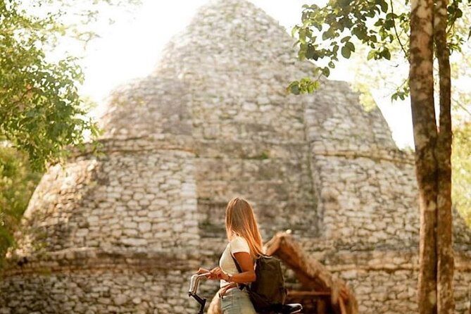 Tour Tulum and Playa del Carmen Tour from Cancun - The Sum Up