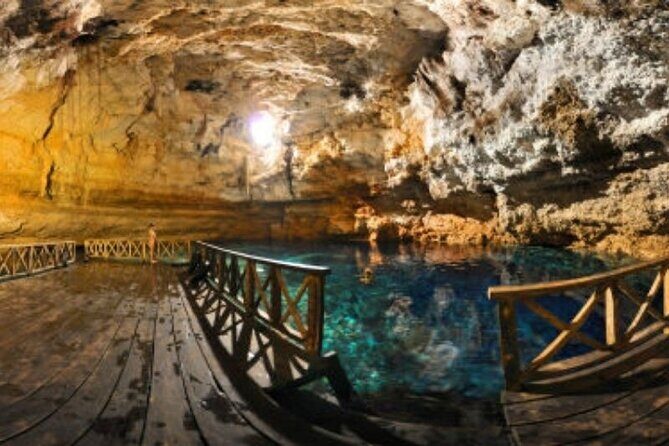 Tour Tulum Coba Cenote and Playa del Carmen (4 in 1) - FAQ