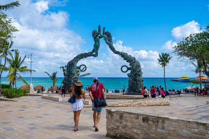 Tour tulum, coba, cenote, and playa del carmén 4x1 - Final Thoughts: Is This Tour Right for You?  