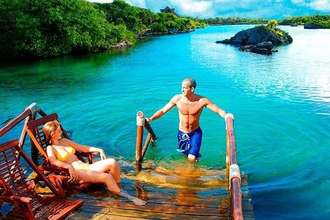 Tour Tulum - Xel-Ha! Round Transportation From Cancun & Riviera Maya - Who Is This Tour Best Suited For?