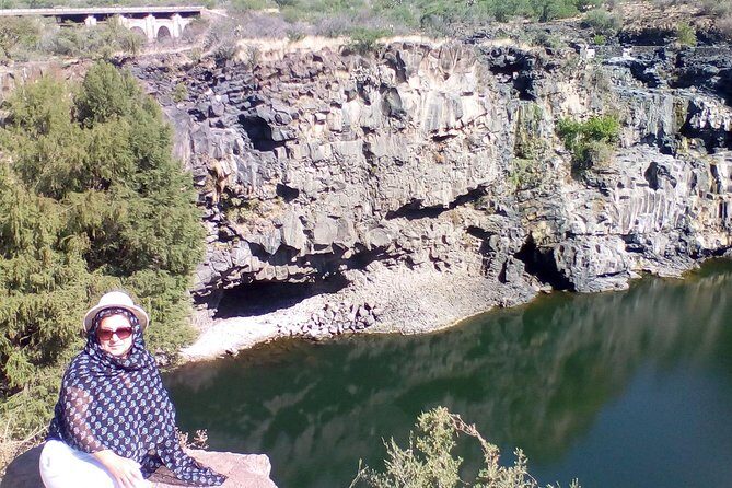 Tour Visiting the Malpais - Final Thoughts: Who Will Love This Tour?