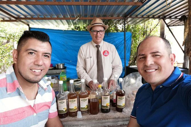 Tour Visiting the Malpais - FAQs