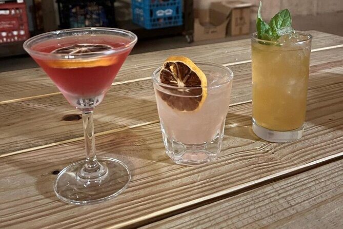 Tour Wine, Beer, Cider, Spirit - Something for Everyone Tour - Is It Worth the Price?