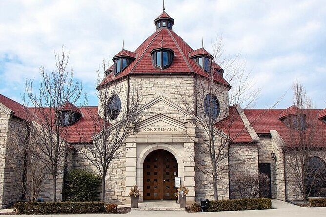 Tour Wine, Beer, Cider, Spirit - Something for Everyone Tour - Final Thoughts: Who Is This Tour Best For?