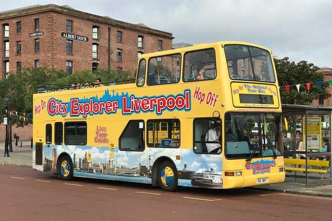 Tour with a local Tour Guide - Blue Badge Guide, 2-hour, half or full day - Why This Tour Works