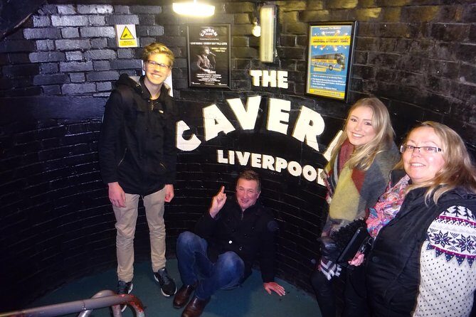 Tour with a local Tour Guide - Blue Badge Guide, 2-hour, half or full day - Who Should Consider This Tour?