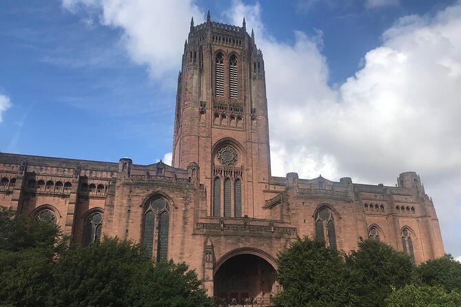 Tour with a local Tour Guide - Blue Badge Guide, 2-hour, half or full day - Final Thoughts