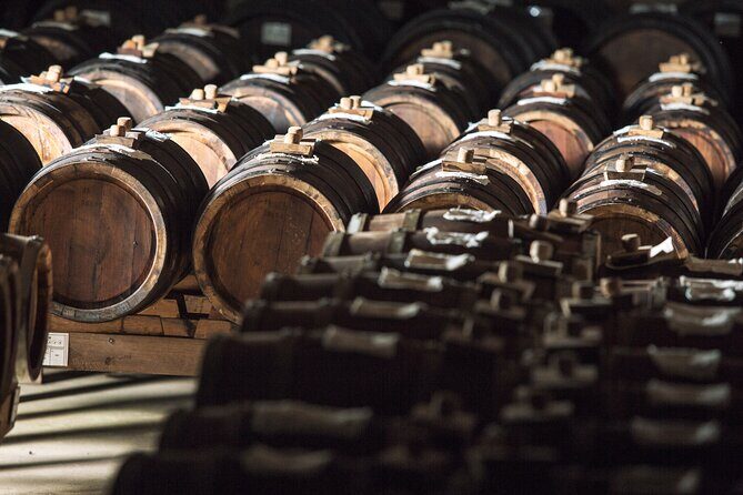 Tour with a tasting of the authentic Traditional Balsamic vinegar - An In-Depth Look at the Balsamic Vinegar Tour