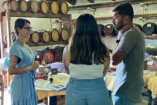 Tour with a tasting of the authentic Traditional Balsamic vinegar - FAQ