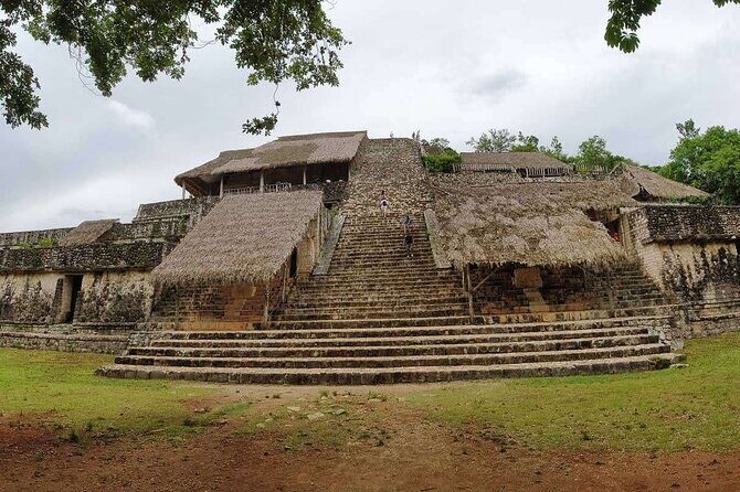 Tour with entrance to Ek Balam Cenote and Valladolid from Cancun - An In-Depth Look at the Tour Experience