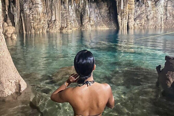 Tour with entrance to Ek Balam Cenote and Valladolid from Cancun - Practical Tips for Your Day Trip