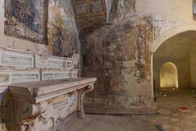 Tour with Sassi and Murgia Guide 2h50 admissions included - Value and Price Analysis