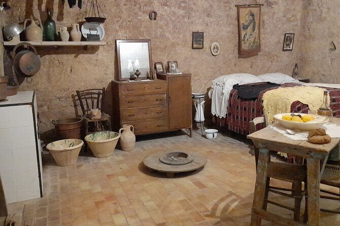 Tour with Sassi and Murgia Guide 2h50 admissions included - Final Thoughts