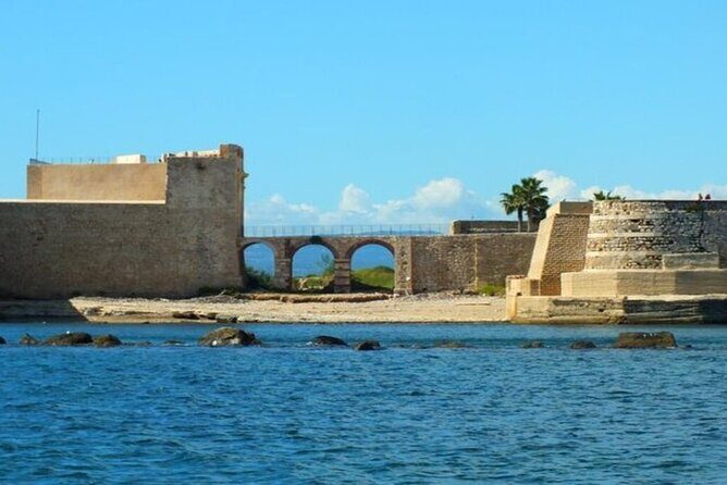 Tour with tasting of typical homemade products - Key Points